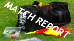 Oxfordshire Youth Football League